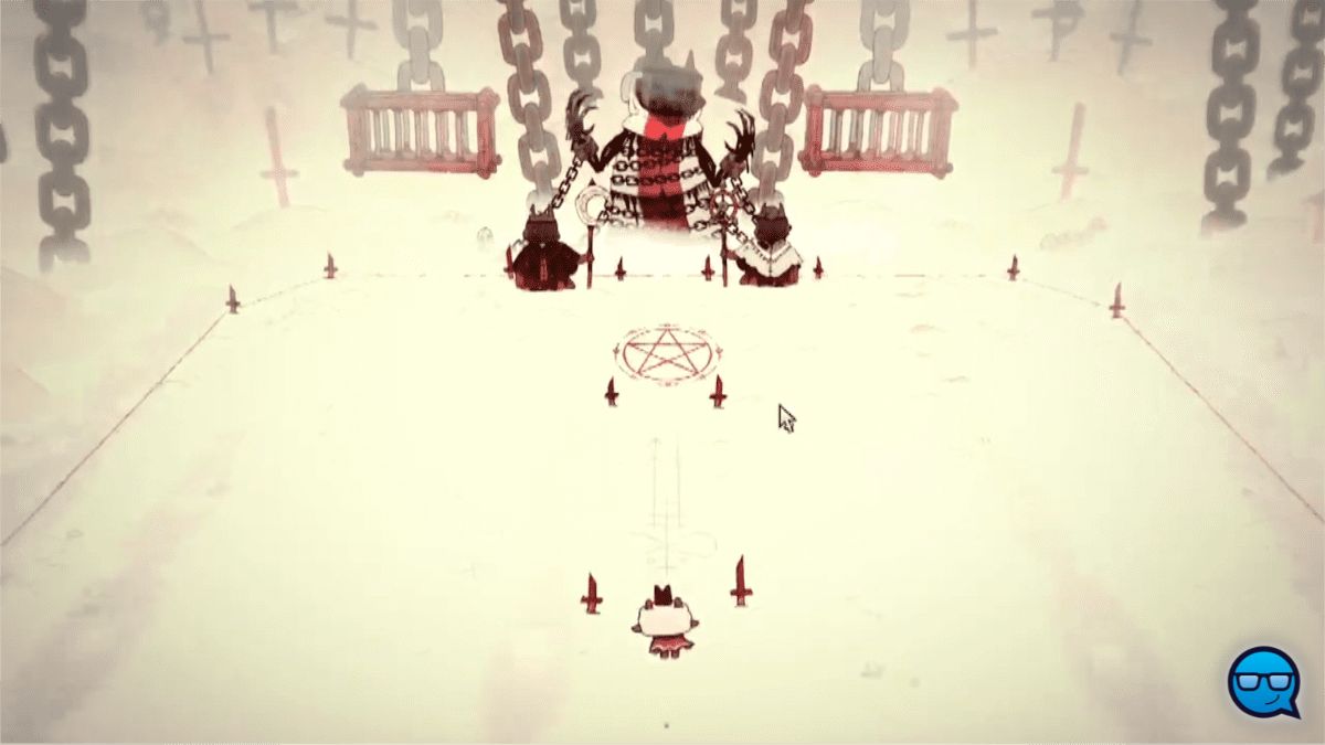 Como derrotar o chefe final no Cult of the Lamb! - Olá Nerd - Games