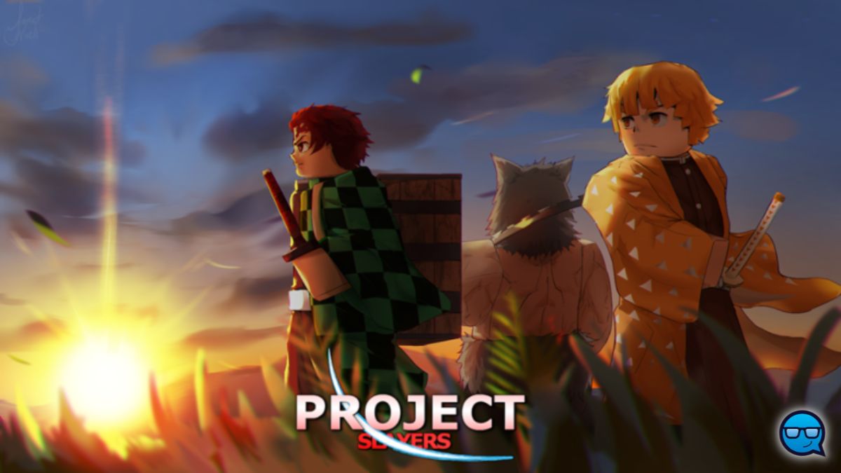 Todos os locais de Sabito em Project Slayers! - Olá Nerd - Games