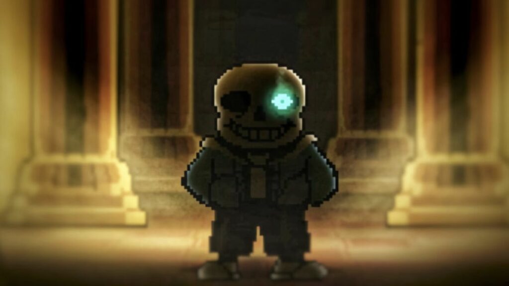 Undertale Last Reset Codes(setembro de 2022) - Olá Nerd - Games