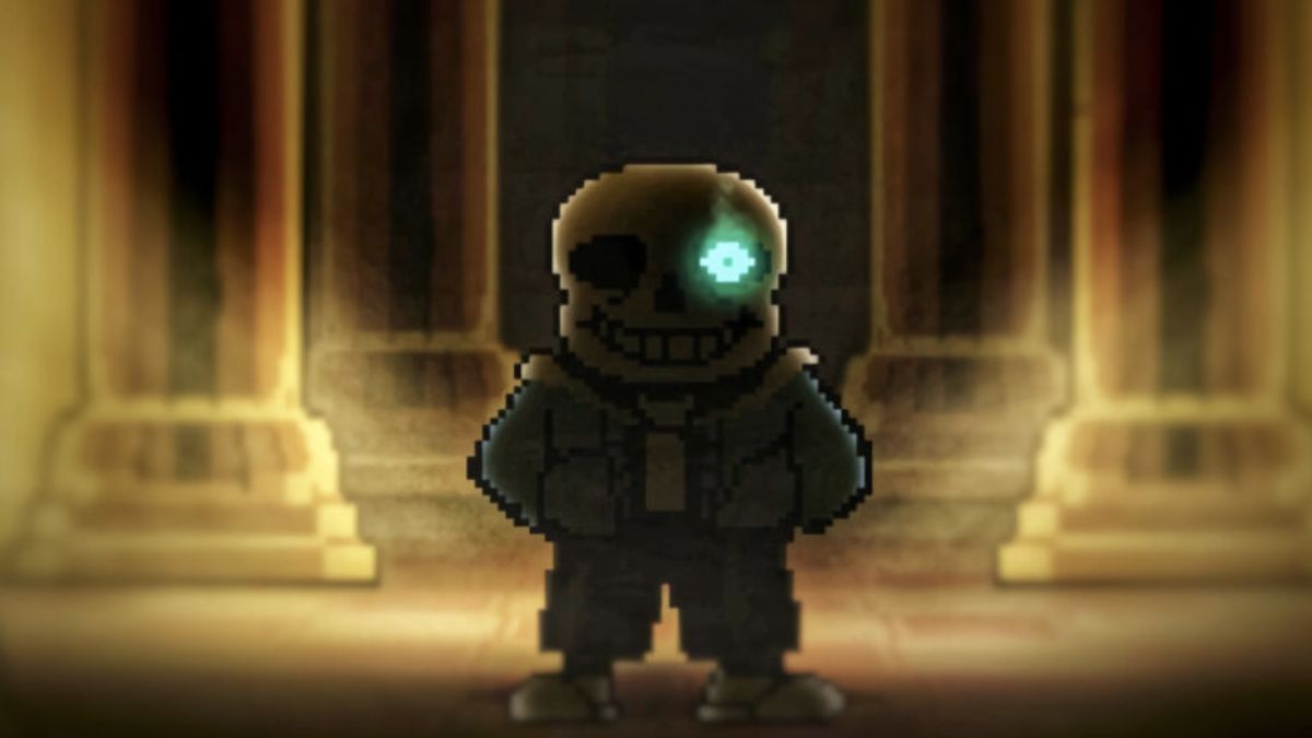 Undertale Last Reset Codes(setembro de 2022) - Olá Nerd - Games