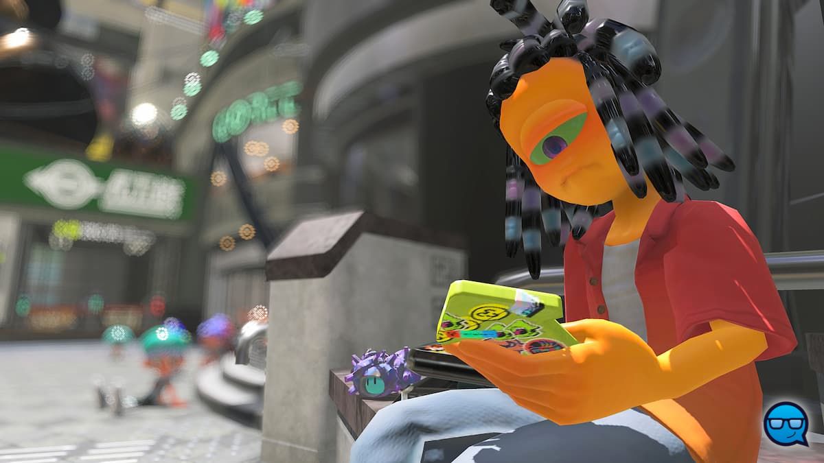 Como ganhar e usar Super Sea Snails em Splatoon 3! - Olá Nerd - Games