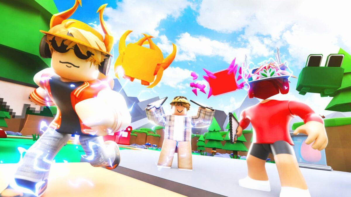 Códigos Clicker Party Simulator (Outubro 2022) - Olá Nerd - Games