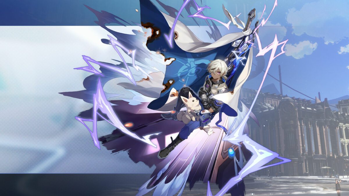 Honkai Star Rail Arlan – relíquias, ataques e muito mais - Olá Nerd - Games