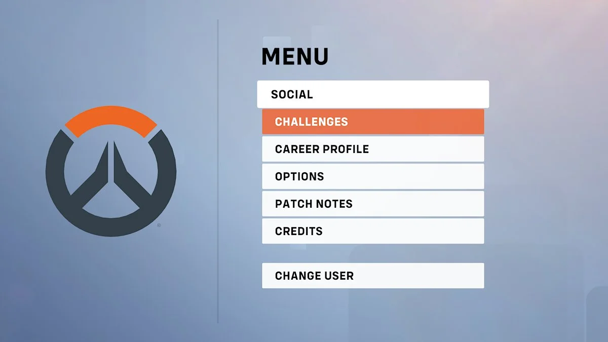 Como usar o modo legado de assistência de mira em Overwatch 2