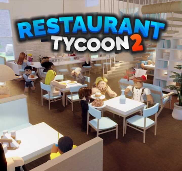 Como obter a atualização do segundo andar no Roblox Restaurant Tycoon 2