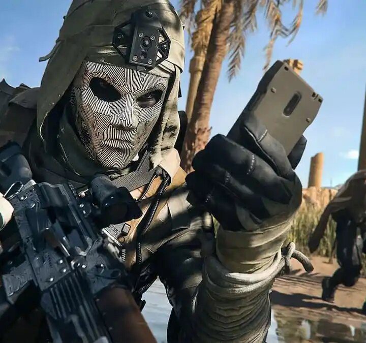 Como encontrar e derrotar o Bombmaker na DMZ