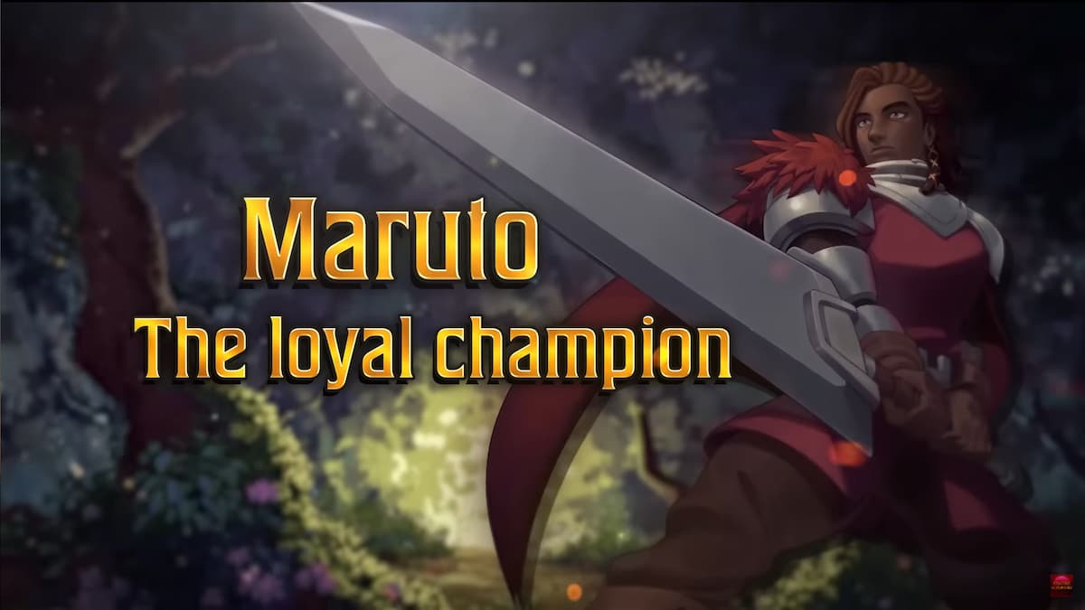 Melhor Build para Maruto em Vampire Survivors - Olá Nerd - Games