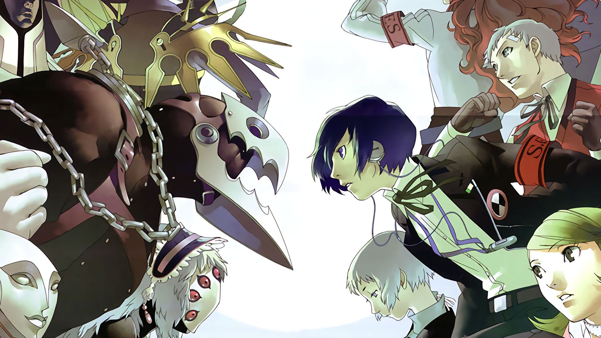 Persona 3 Remake será anunciado "em breve", de acordo com Leaker - Olá ...