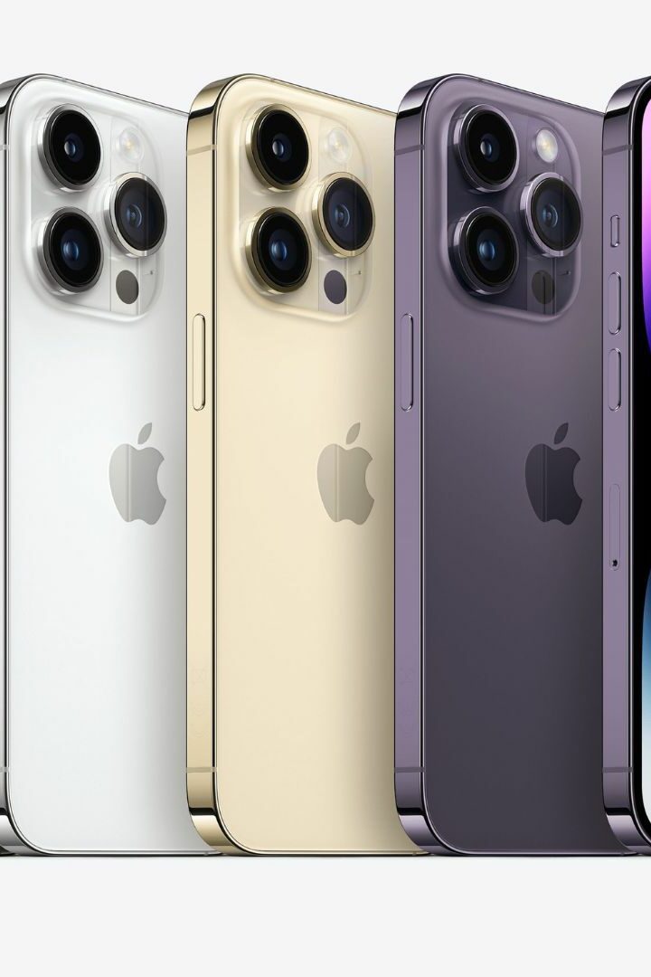 Especulação da data de lançamento do Apple iPhone 15