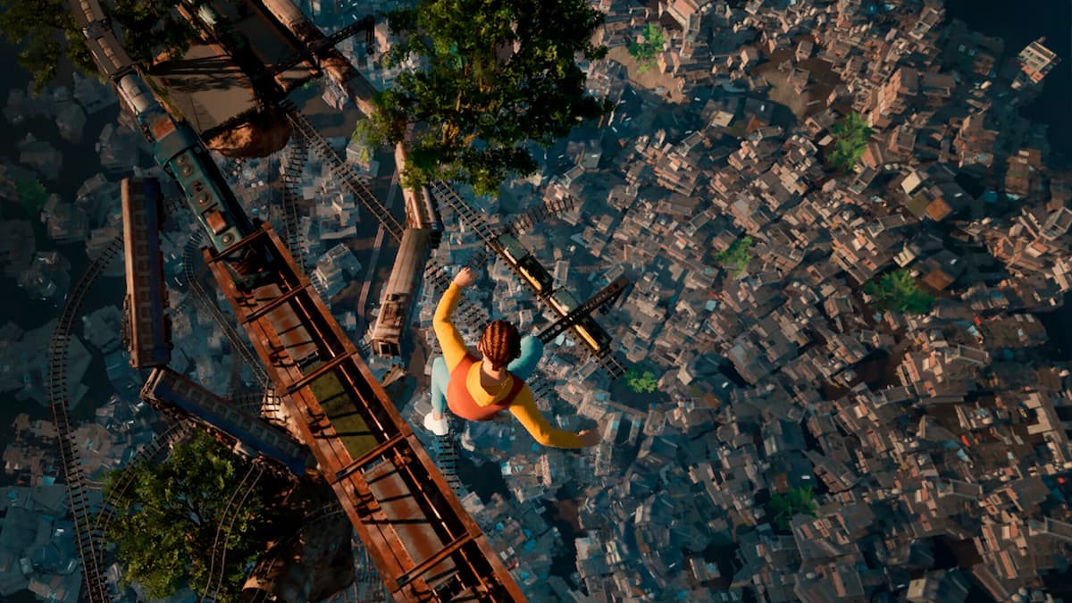 Como usar o elevador em Only Up! - Olá Nerd - Games