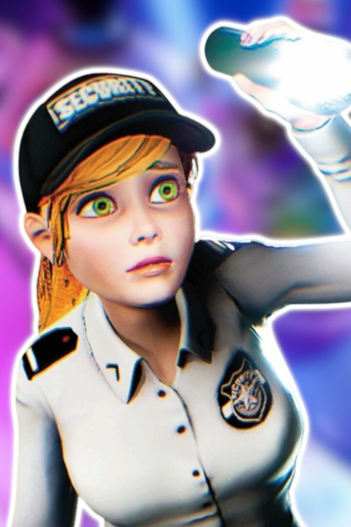 FNAF Vanessa – tradição, jogos e personalidade