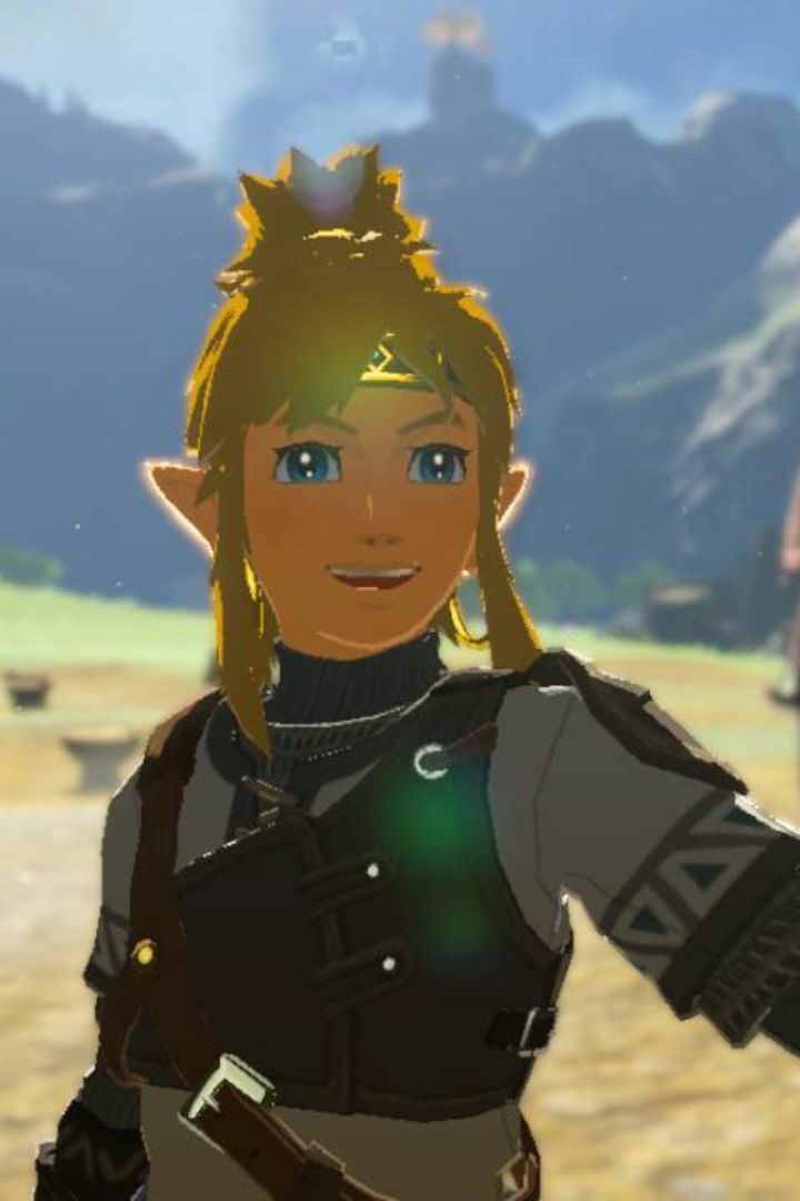 Guia de cavalos de Zelda: Tears of the Kingdom Guia de cavalos de Zelda: Tears of the Kingdom