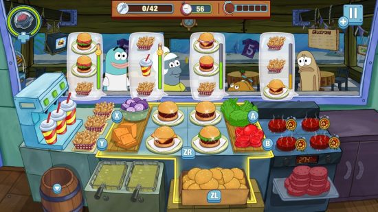Os Melhores Jogos De Restaurante No Switch E Mobile 2023 Olá Nerd