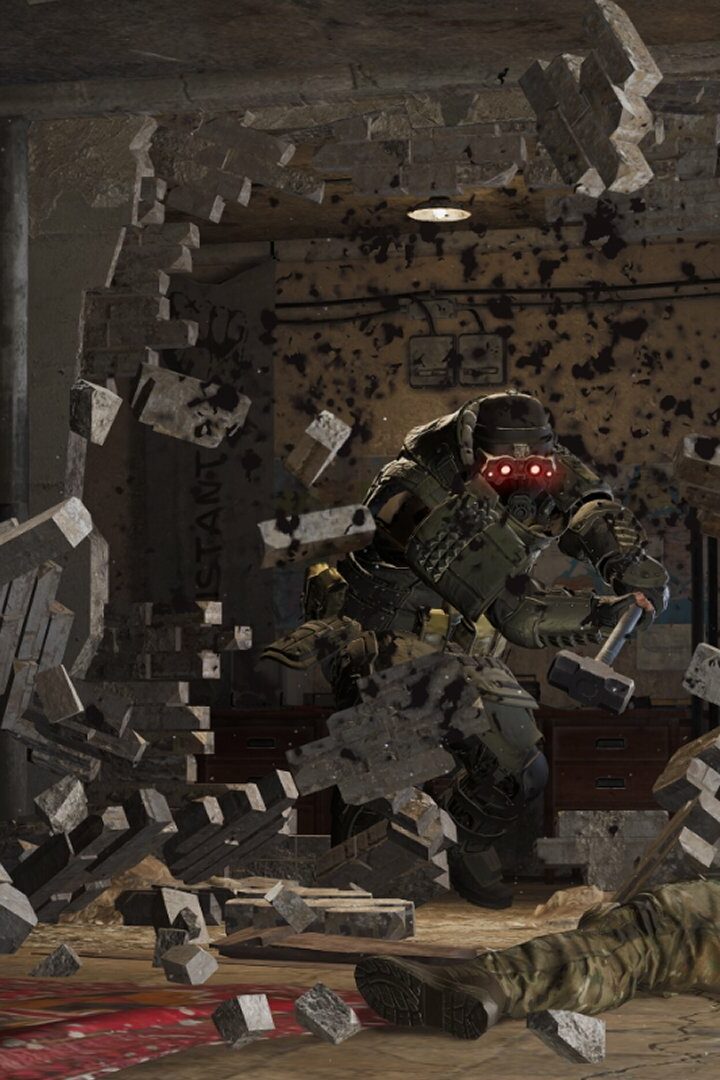 Crossfire: Sierra Squad anunciado para PS VR2 e Steam em 29 de agosto