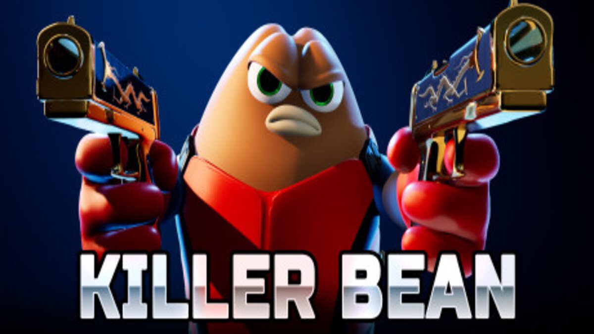 Killer Bean Obtém Adaptação de Jogo – Quando Será Lançado? - Olá Nerd ...