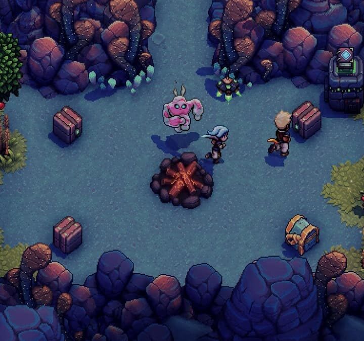 Pacote de perguntas 6 do Mar de Estrelas Respostas