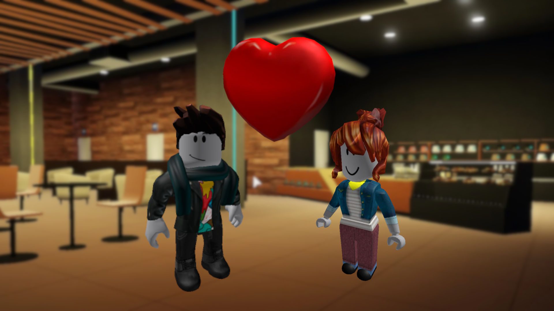 O namoro Roblox é o futuro, de acordo com o CEO David Baszucki - Olá ...