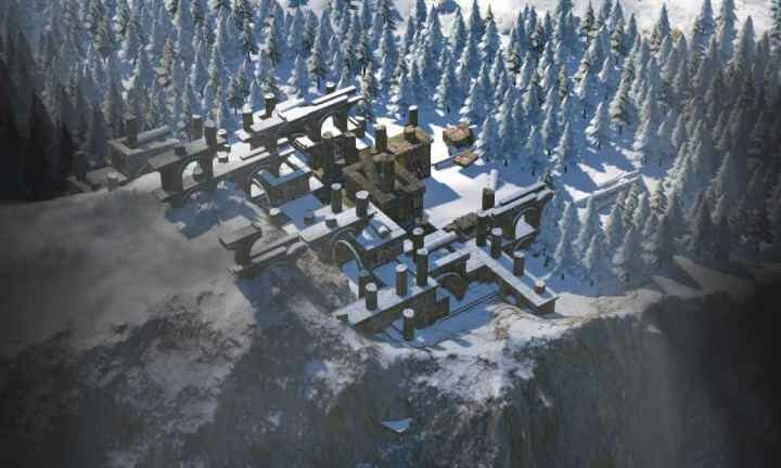 Como obter o alaúde em Wartales