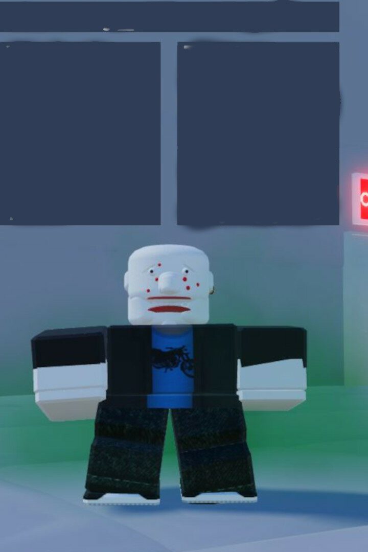 Existe algum código Edge Mogger?