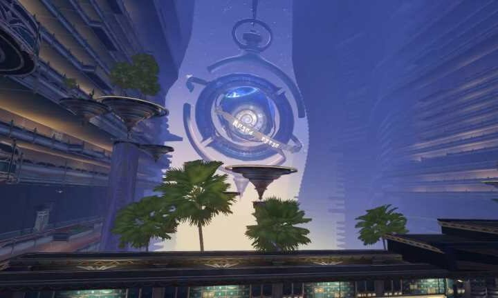 Todas as localizações de baús de tesouro The Reverie (Penacony Reality ...