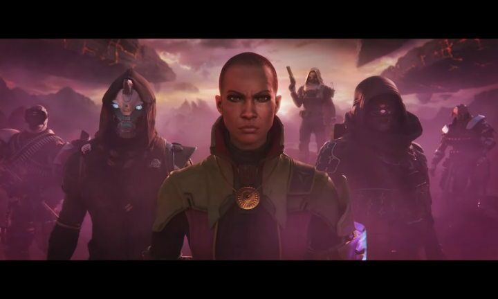 Como corrigir o código de erro da Bungie em Destiny 2 Como corrigir o código de erro da Bungie em Destiny 2