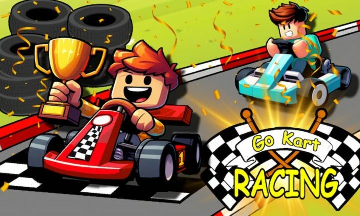 Códigos Clicker de corrida de kart (fevereiro de 2024)
